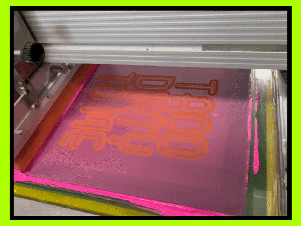 Cypress, TX Custom T-Shirts Screen Printing: Crafting Unique ...